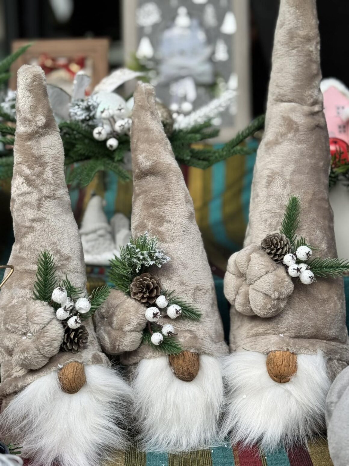 Χmas Bazaar συλ/γου γονέων & κηδεμόνων δημ. σχολείου Χερσονήσο - Talos ...